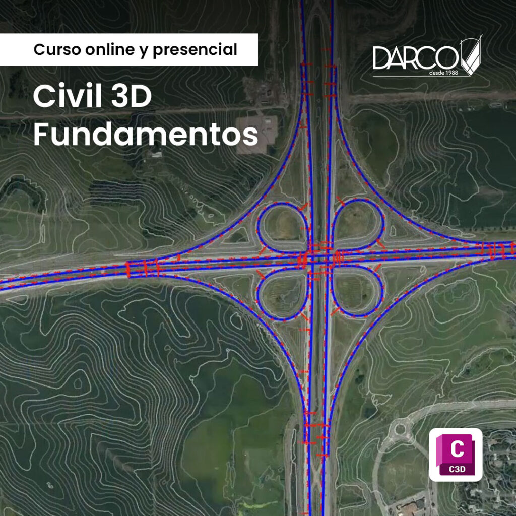 Civil 3D Archives - Darco