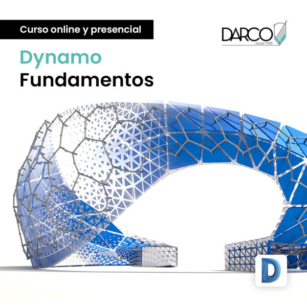 Darco - Educación Online para Arquitectura