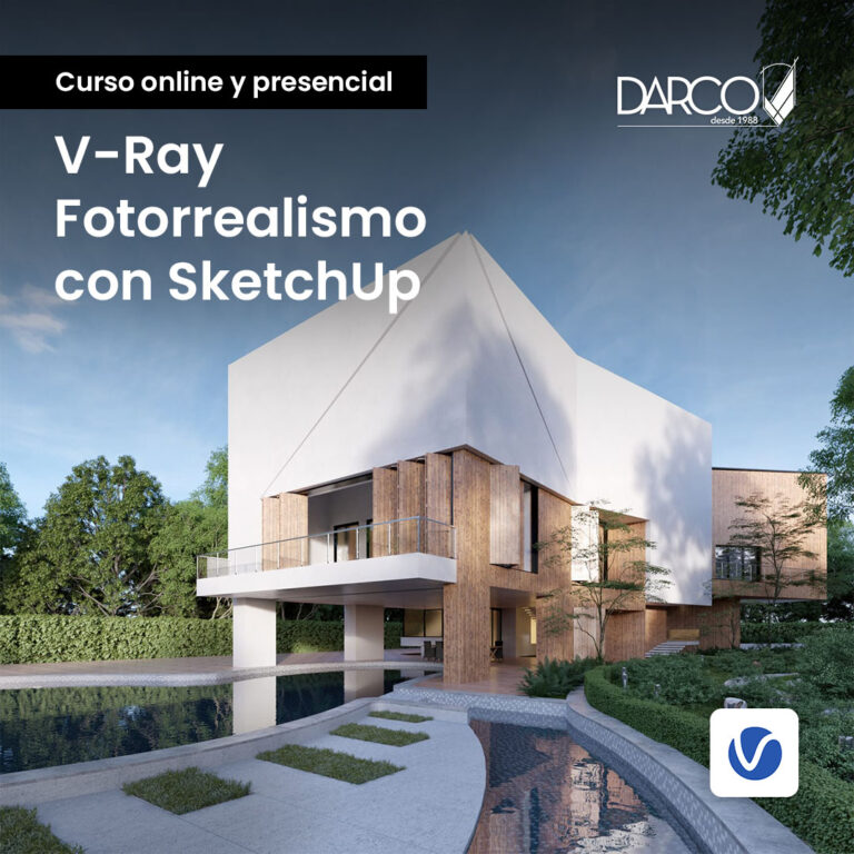 V-Ray Archives - Darco