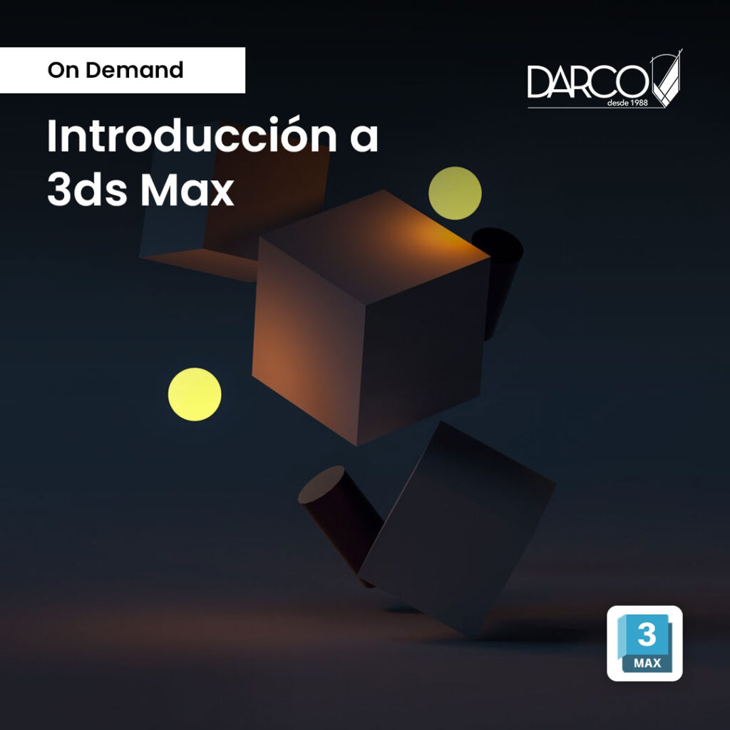 3ds Max Archives - Darco