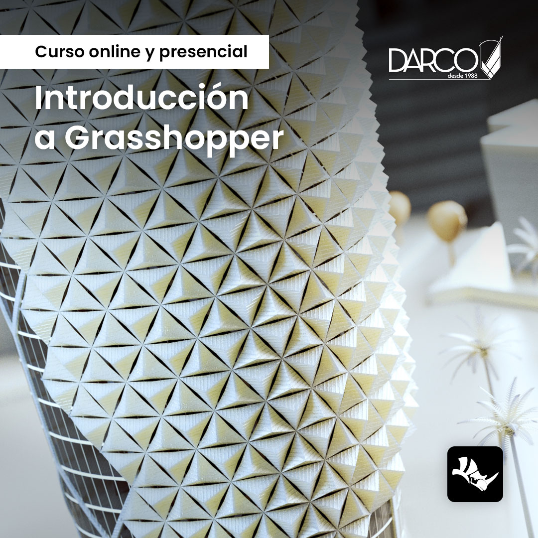 Grasshopper Archives - Darco