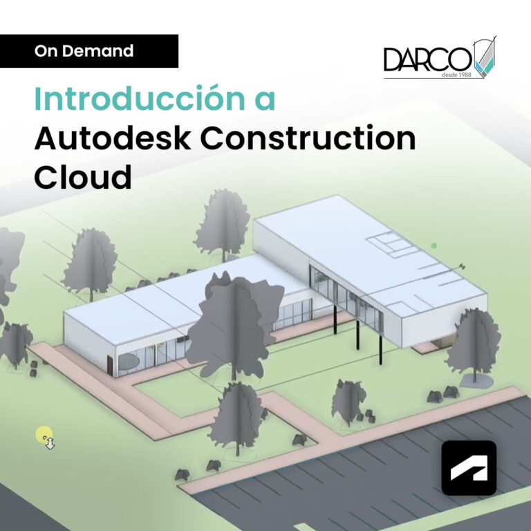 Autodesk Construction Cloud Archives - Darco