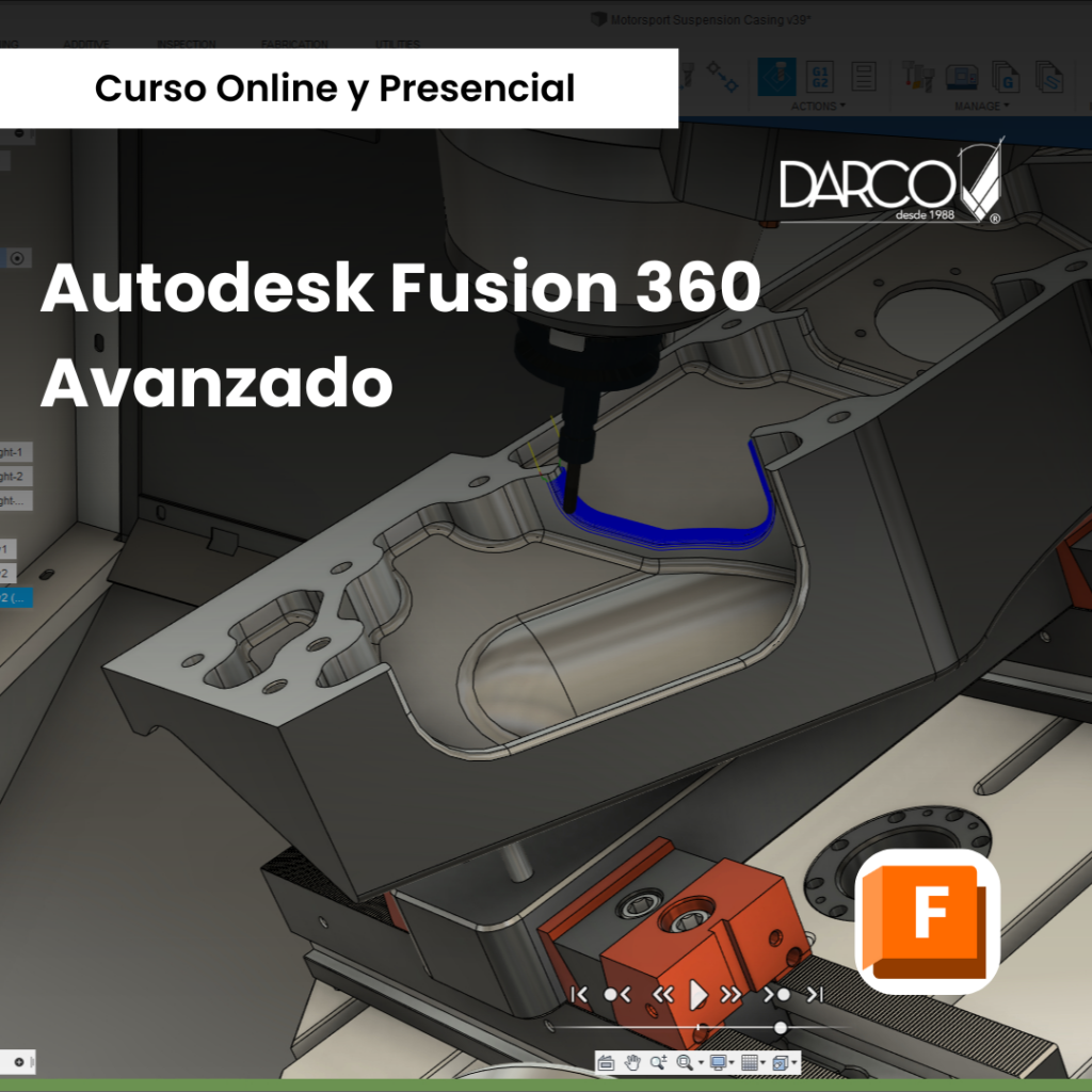 Fusion 360 Archives - Darco