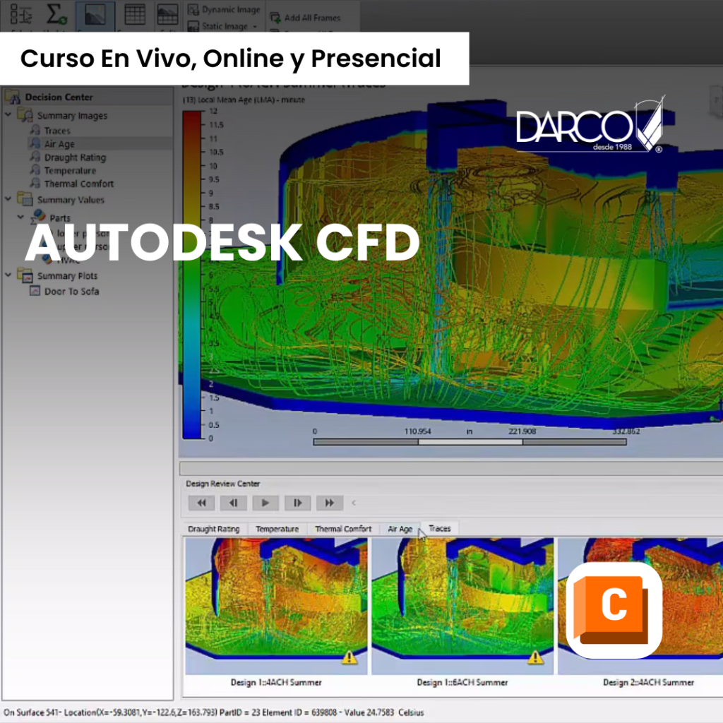 Autodesk CFD Archives - Darco